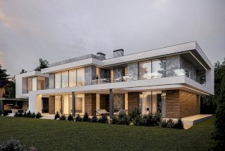 3D Real Estate Render Services for Agents