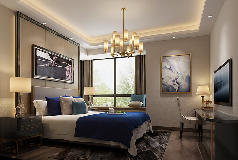 3D Real Estate Render Services for Agents