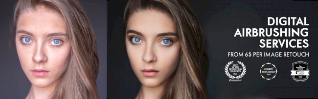 #1 Photo Airbrushing Services for Photographers | Online Airbrushing ...