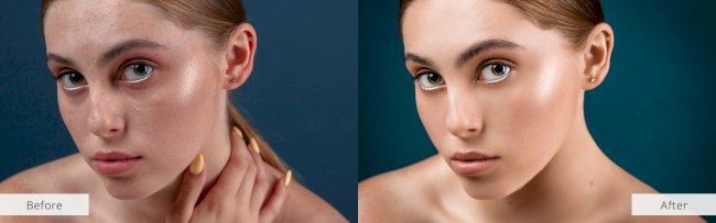 #1 Photo Airbrushing Services for Photographers | Online Airbrushing ...