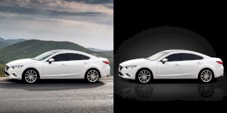 #1 Car Photography Retouching Services | Online Car Photo Editors