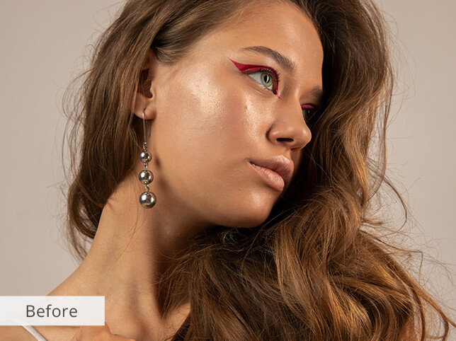 HighEnd Retouching | Best High End Photo Retouchers