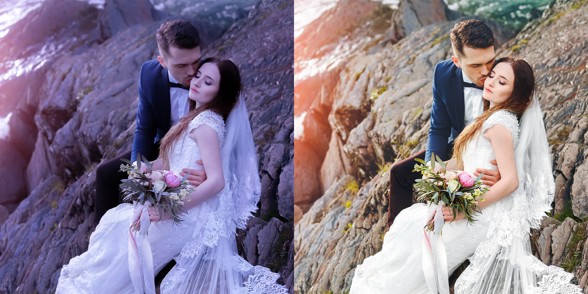 Basic Photo Retouching Service