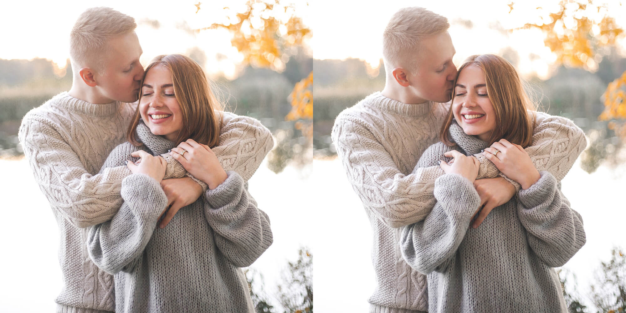 Basic Photo Retouching Service