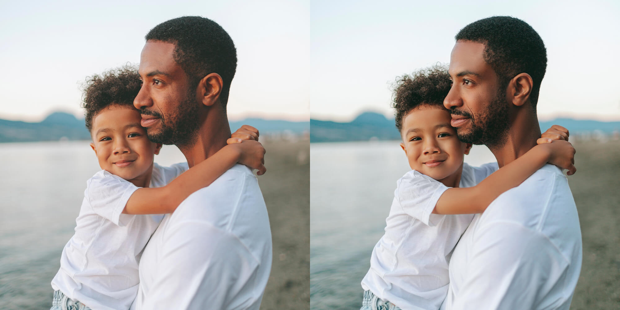 Basic Photo Retouching Service