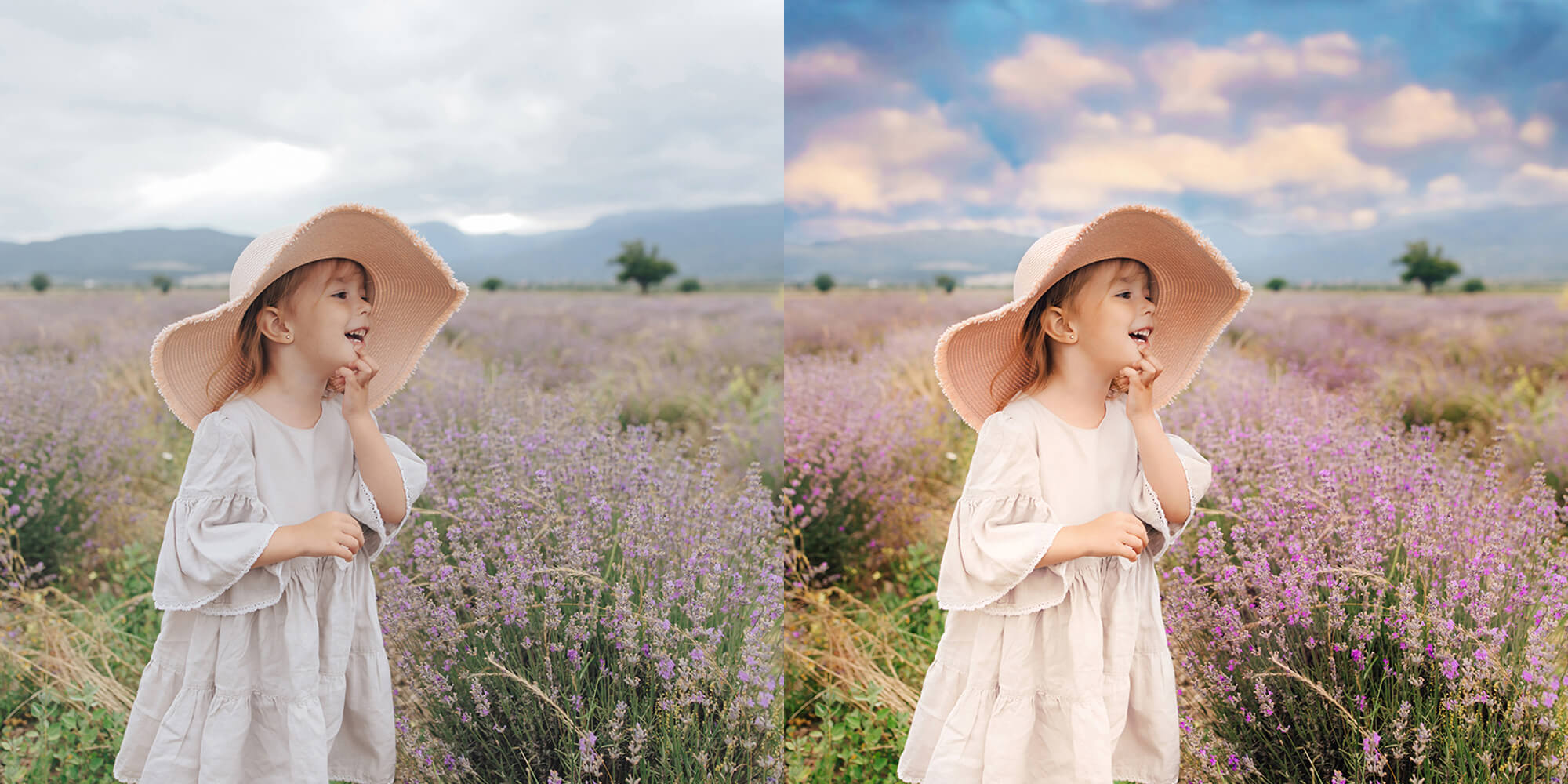 Extra Photo Retouching | Lifetouch Retouching Service