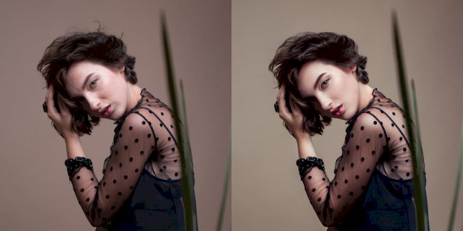 Photo Retouch Pro Service - $5 Per Image