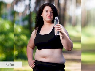 #1 Body Retouching Services | Professional Body Reshaping Photo Editors
