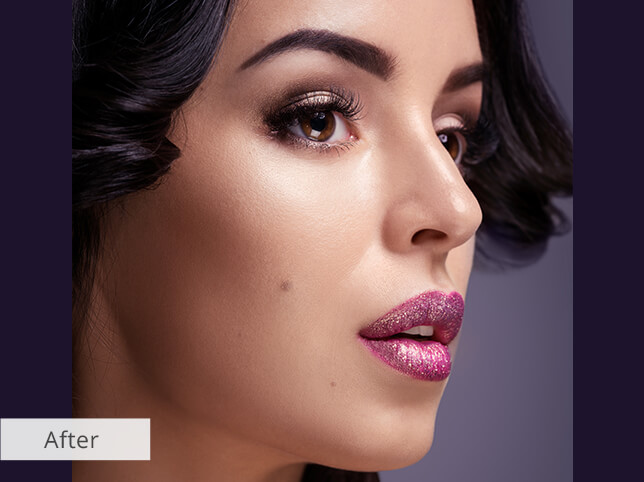 #1 Retouching Tubuh Layanan | Editor Foto Reshaping Tubuh Profesional