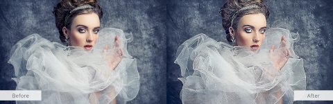 Turn Photo into Painting Services for Photographers | Fixthephoto