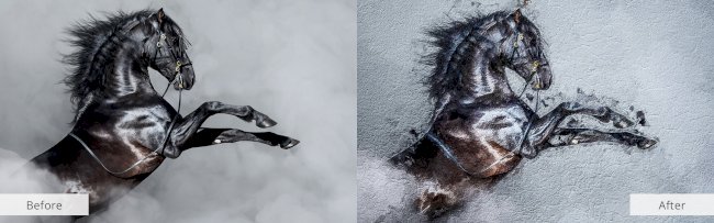 Turn Photo into Painting Services for Photographers | Fixthephoto