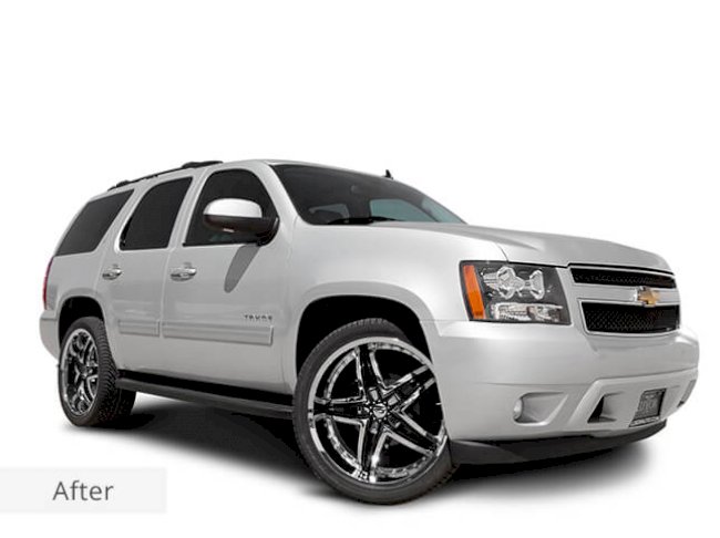 #1 Car Photography Retouching Services | Online Car Photo Editors
