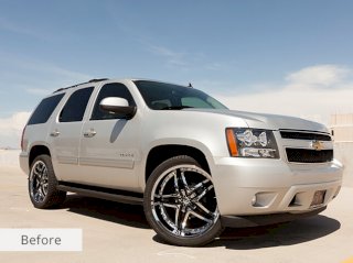 #1 Car Photography Retouching Services | Online Car Photo Editors