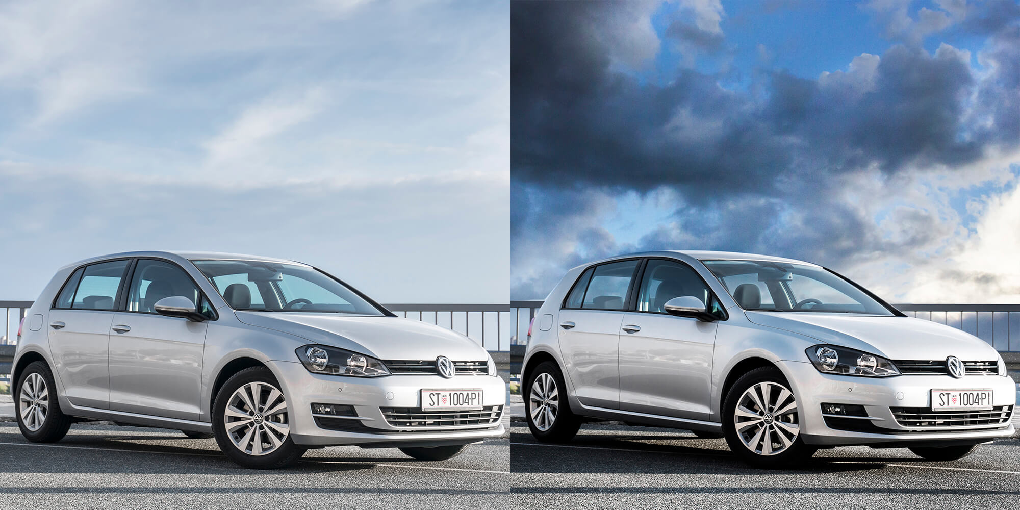 #1 Car Photography Retouching Services | Online Car Photo Editors