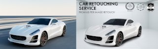 #1 Car Photography Retouching Services | Online Car Photo Editors