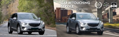 # 1 Car Photography Retouching Dịch vụ | Trình chỉnh sửa ảnh ô tô trực ...