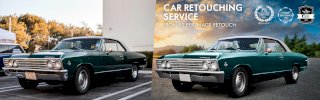 # 1 Car Photography Retouching Dịch vụ | Trình chỉnh sửa ảnh ô tô trực ...