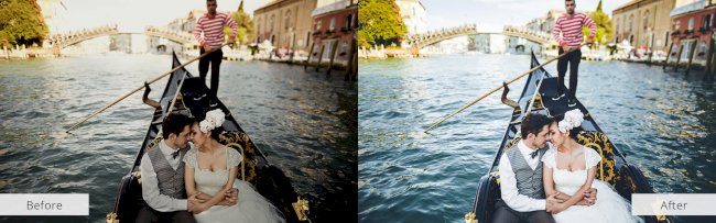 Photo Color Correction Services | Color Correction Company