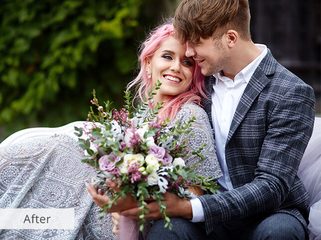 Photo Color Correction Services | Color Correction Company