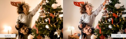 Photo Color Correction Services | Color Correction Company