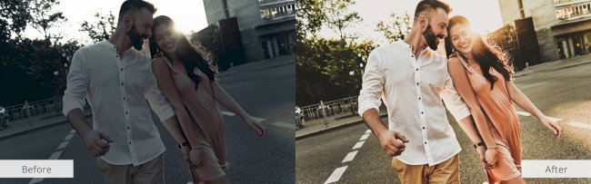 Photo Color Correction Services | Color Correction Company