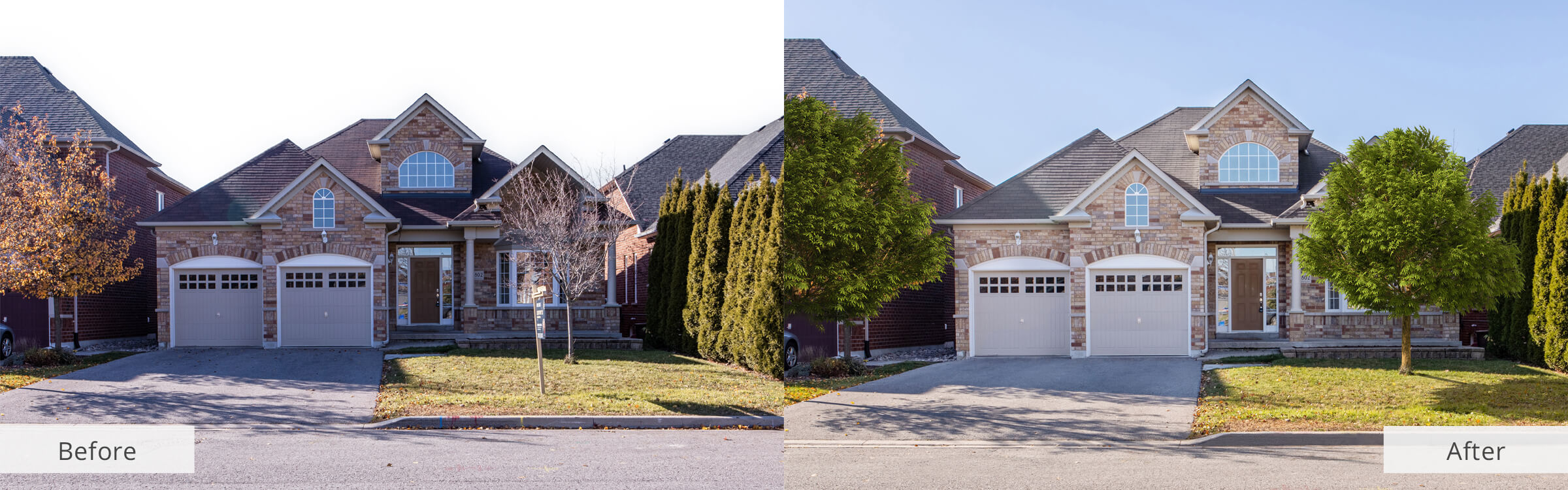 Custom Services & Jobs