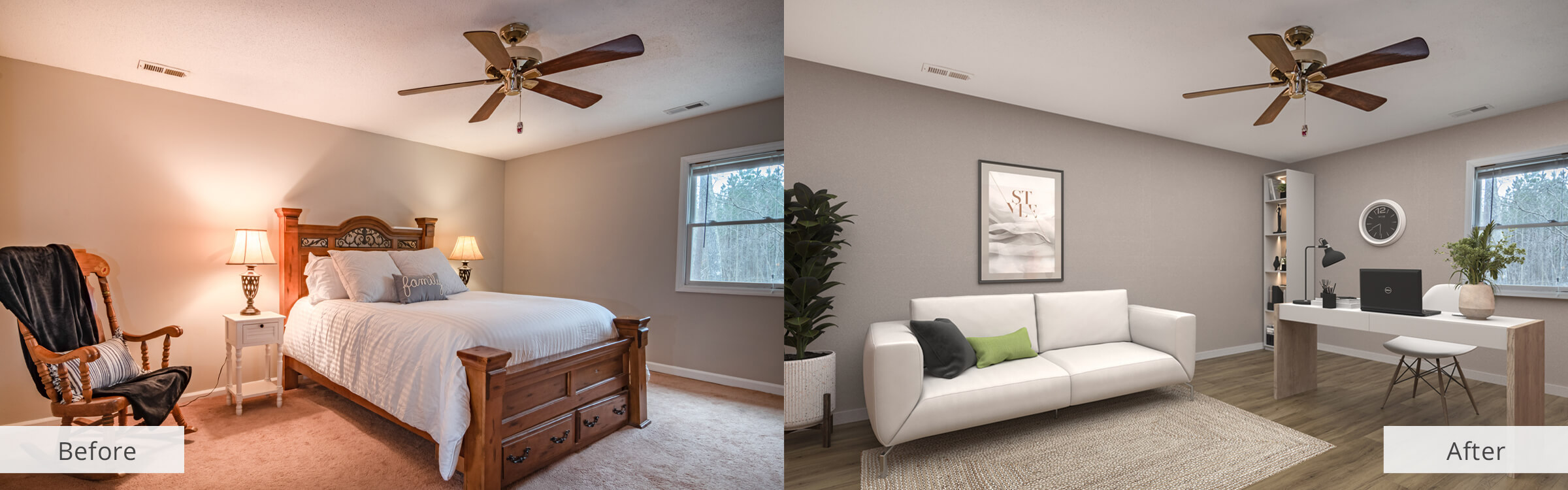 Custom Services & Jobs