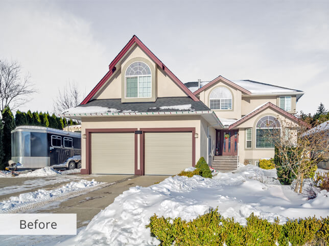 Custom Services & Jobs