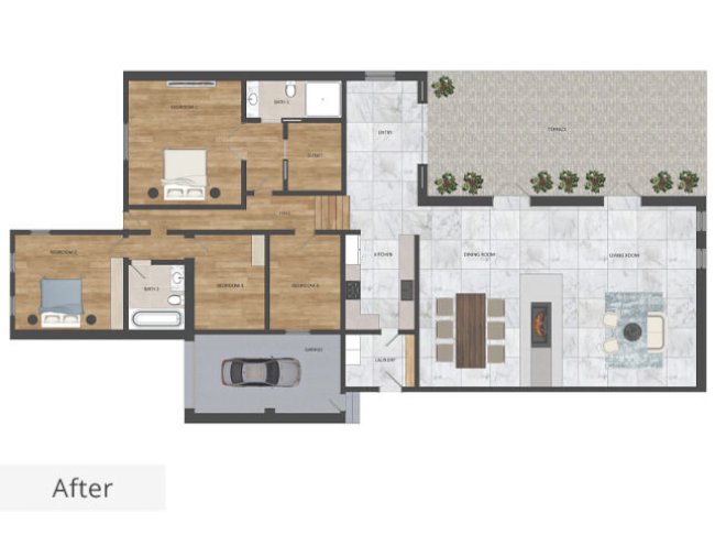 Custom Services & Jobs