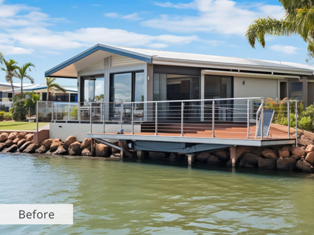 Custom Services & Jobs