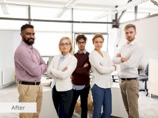 Custom Services & Jobs