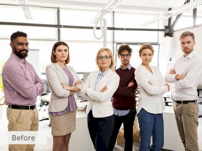 Custom Services & Jobs