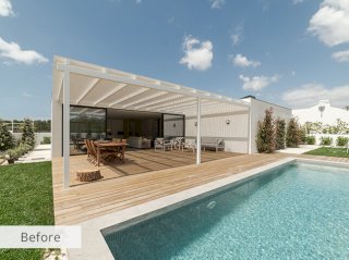 Day to Dusk Services for Real Estate