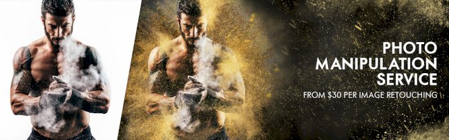 Photo Retouching Services | Professional Photo Editing Service | Photoshop