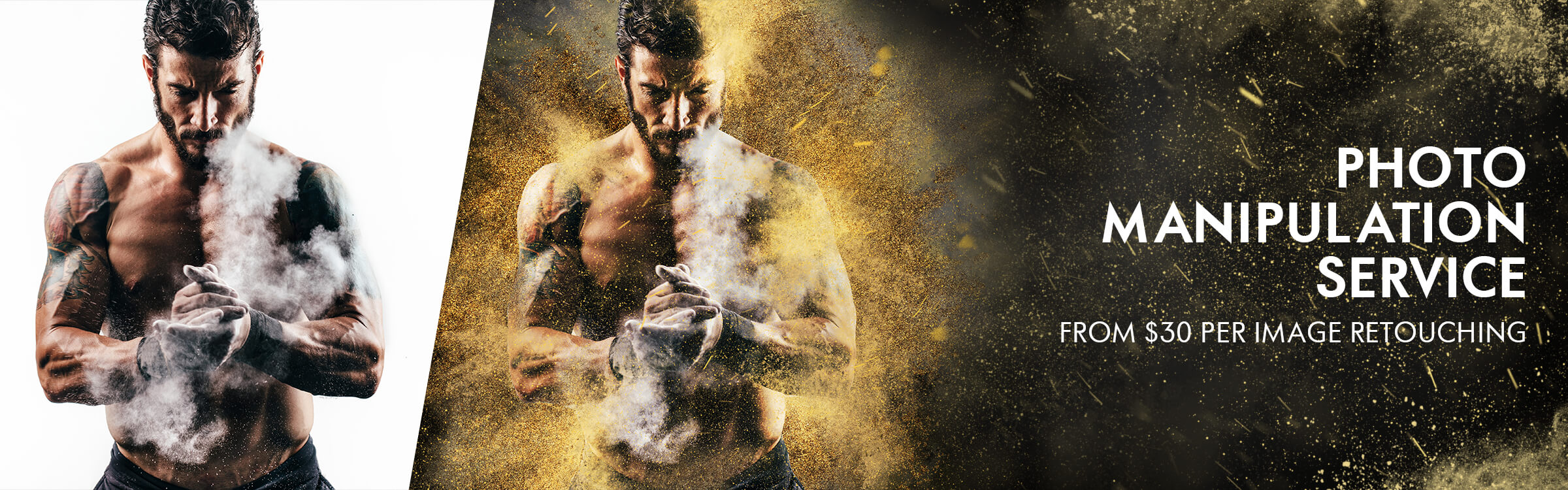 Photo Retouching Services | Professional Photo Editing Service | Photoshop