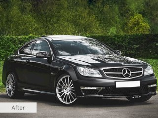 #1 Car Photography Retouching Services | Online Car Photo Editors