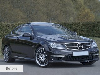 #1 Car Photography Retouching Services | Online Car Photo Editors
