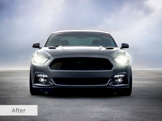 #1 Car Photography Retouching Services | Online Car Photo Editors