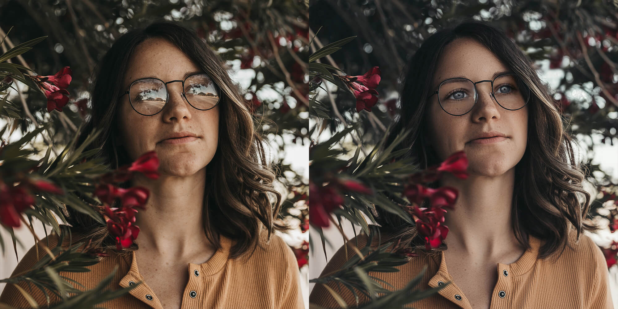 Extra Photo Retouching | Lifetouch Retouching Service