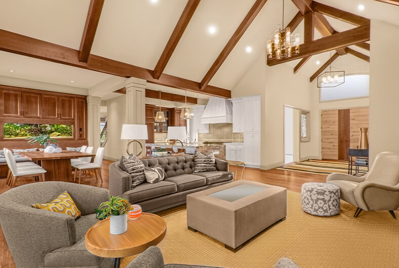 #1 Real Estate Photo Editing Services | Real Estate Retouching Company