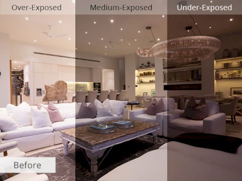 #1 Real Estate Photo Editing Services | Real Estate Retouching Company