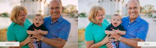 Family Photo Editing Service | Professional Family Photo Editors