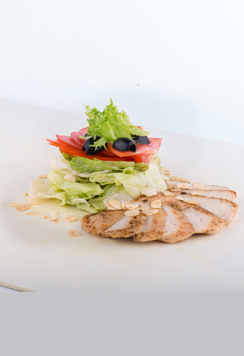 #1 Food Photography Editing Service | Online Food Retouching Service