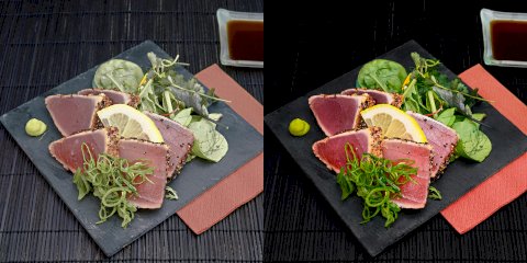 #1 Food Photography Editing Service | Online Food Retouching Service