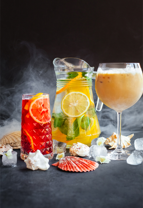 #1 Food Photography Editing Service | Online Food Retouching Service