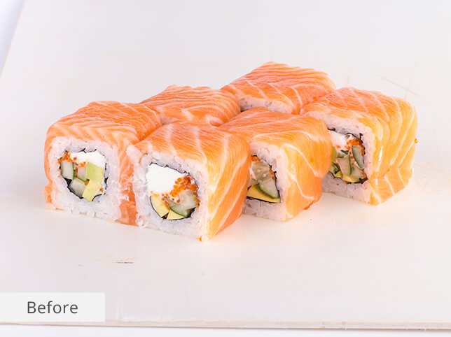 #1 Food Photography Editing Service | Online Food Retouching Service