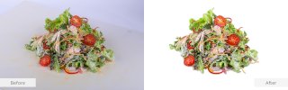 #1 Food Photography Editing Service | Online Food Retouching Service