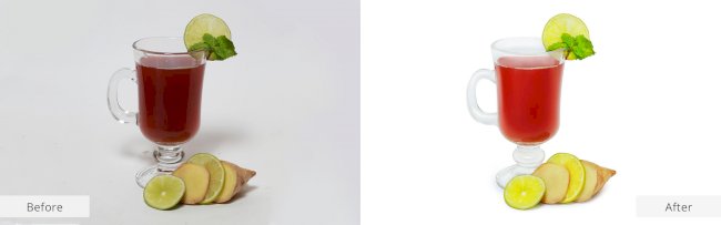 #1 Food Photography Editing Service | Online Food Retouching Service