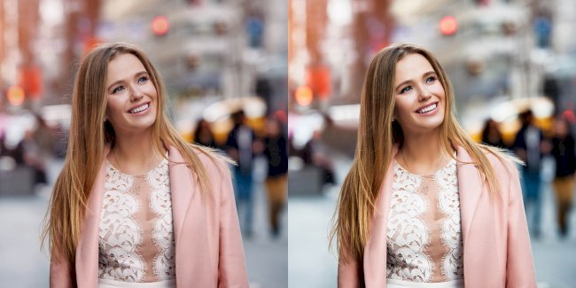 Photo Retouching Rates - rates from $2 per image