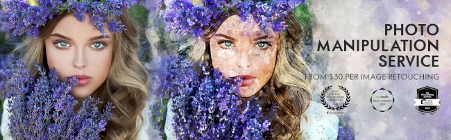Image Manipulation Service | Online Photo Manipulation Services